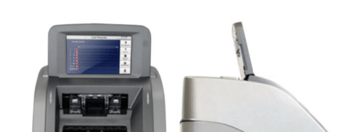 Teller Cash Recycler (TCR) Machines for Tellers | Case Financial